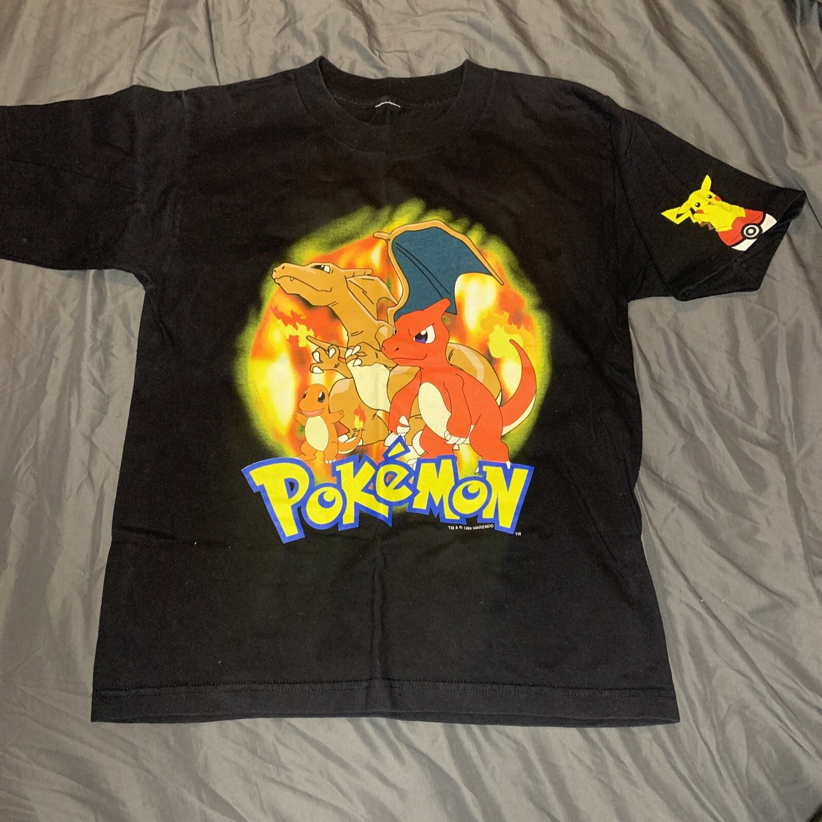 Charizard Shirt