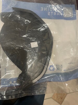 23108151 Passenger Side Rear Bumper Step Outer Pad - GM (23108151) | eBay