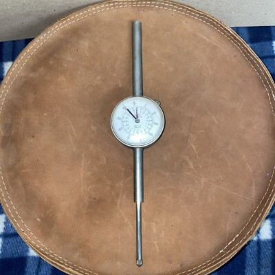 Indicators - 2" Travel Indicator