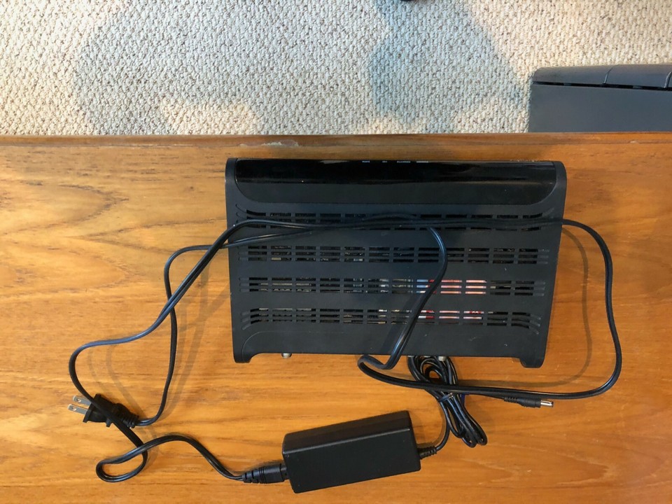 Xfinity PCR110C High-Definition Digital Receiver Box RNG110 HDMI USB | eBay