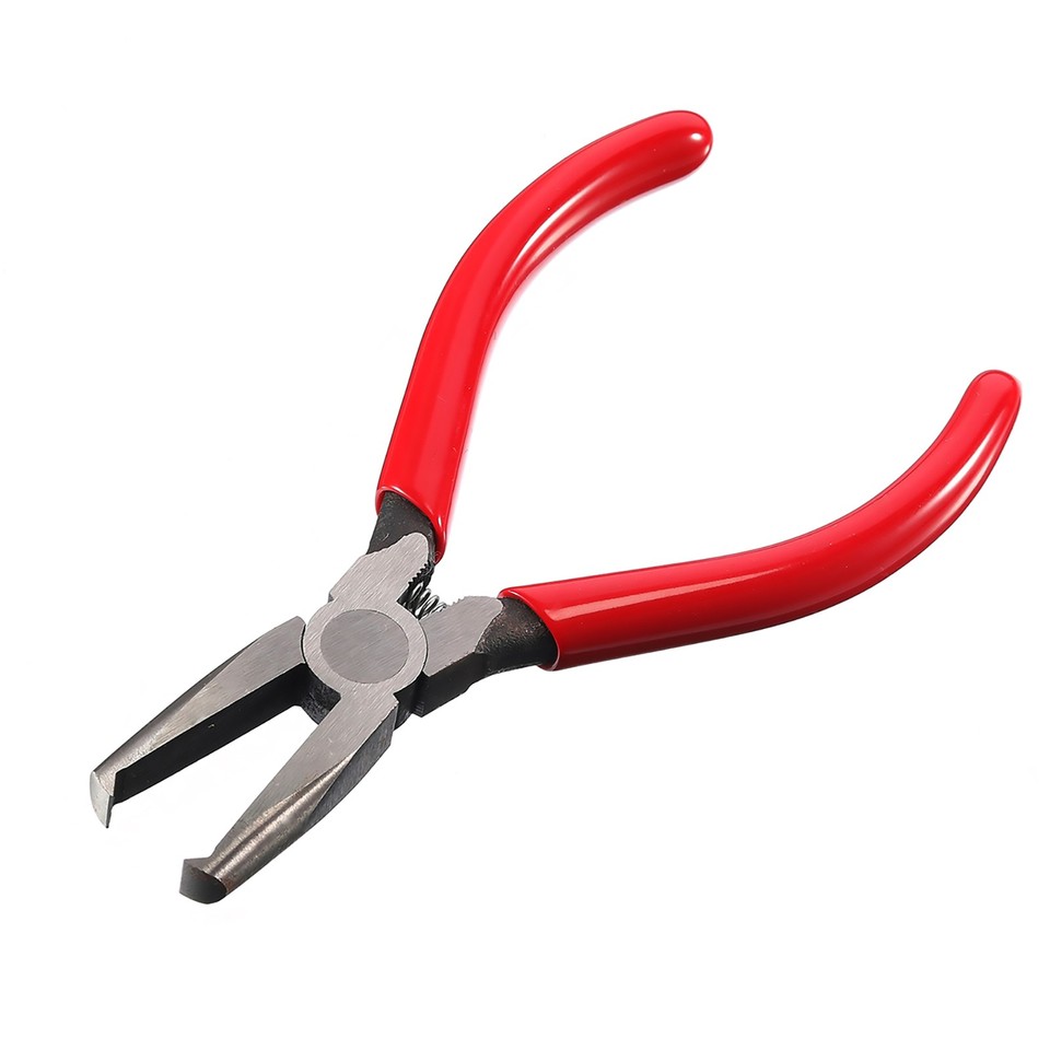 Alloy Steel Guitar Fret Pulle Durable Replacement Parts For Guitar/Bass ...