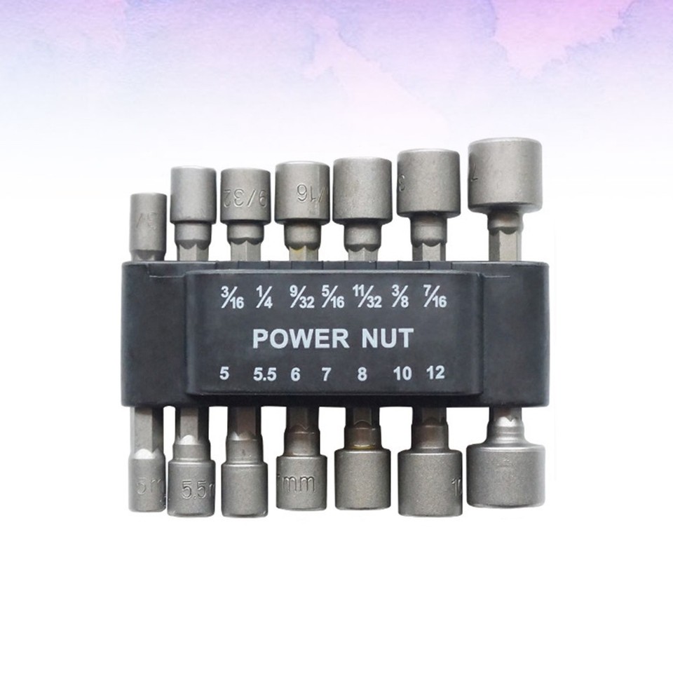 Mini Alloy Multi-functional Wrench Tool Miniature Kit Drill Driver Bit ...