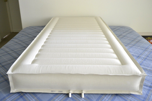 Select Comfort Sleep Number Air Bed Chamber Bladder for 1/2 Queen Size ...