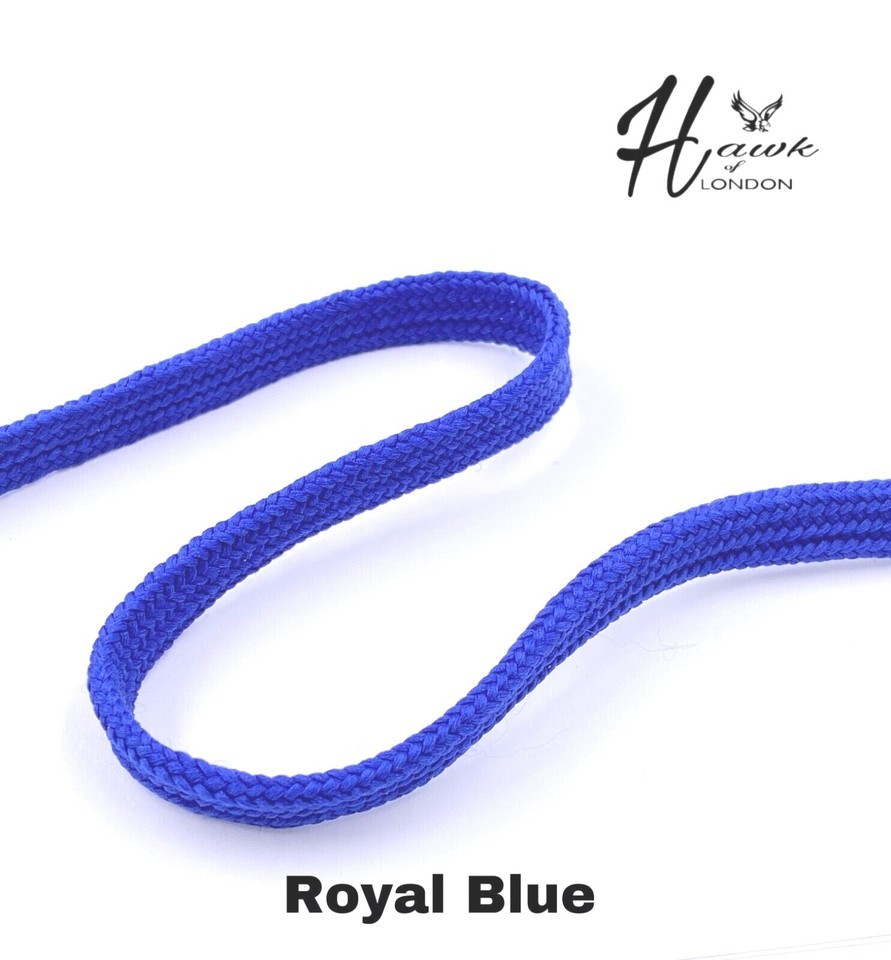 9MM POLYESTER DRAWSTRING CORD CORSET LEGGING LACING HOODIES SHOES ...