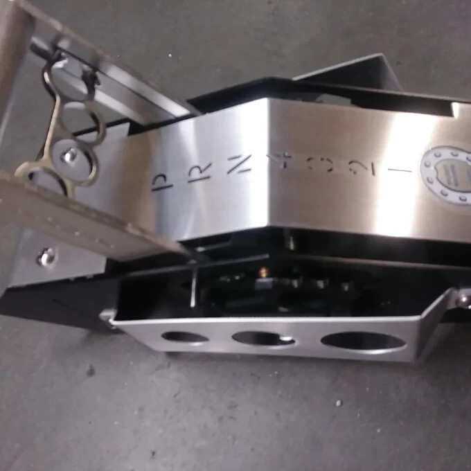 Horseshoe Tiger 1 Shifter for 4L60E/4L80E | 4L60E/4L80E Automatic