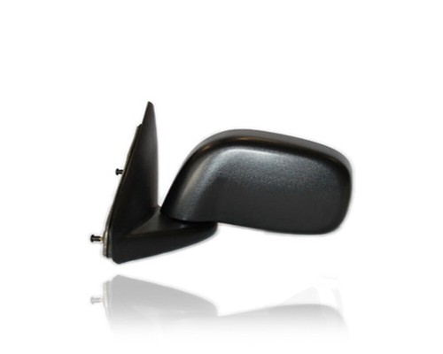 Door Mirror For 55077924AD 02-08 Dodge 05-09 Ram Power W/Heat ,W ...
