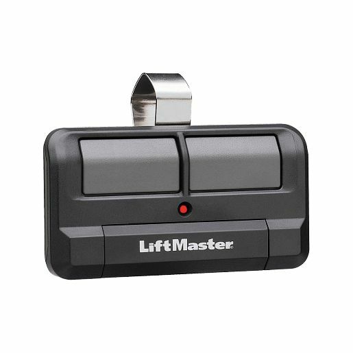 Liftmaster 892LT Gate Opener Garage Opener Remote 972LM 372LM Controls ...
