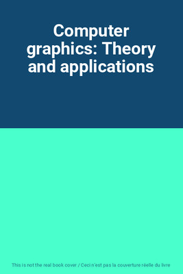 Computer graphics: Theory and applications | eBay
