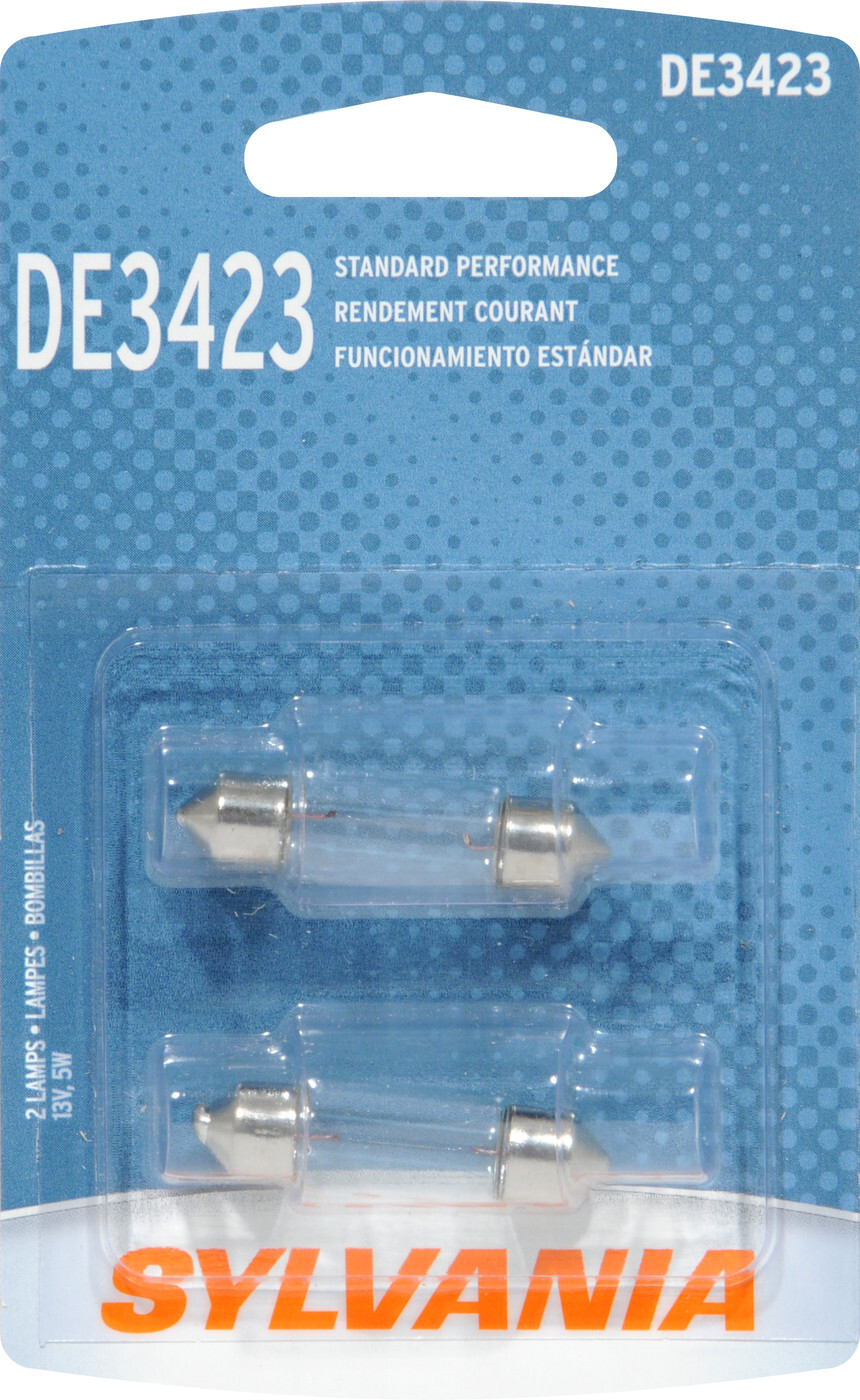 Sylvania DE3423 for sale online | eBay