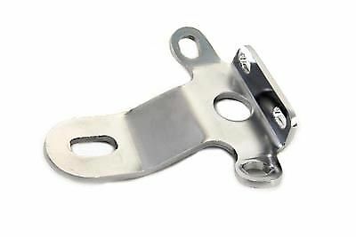 Chrome Top Motor Mount Ignition Key Switch Coil Harley Ironhead ...