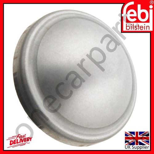 Rear Wheel Hub Cap 29854 Dust Cover For Ford Escort Fiesta Fusion KA ...