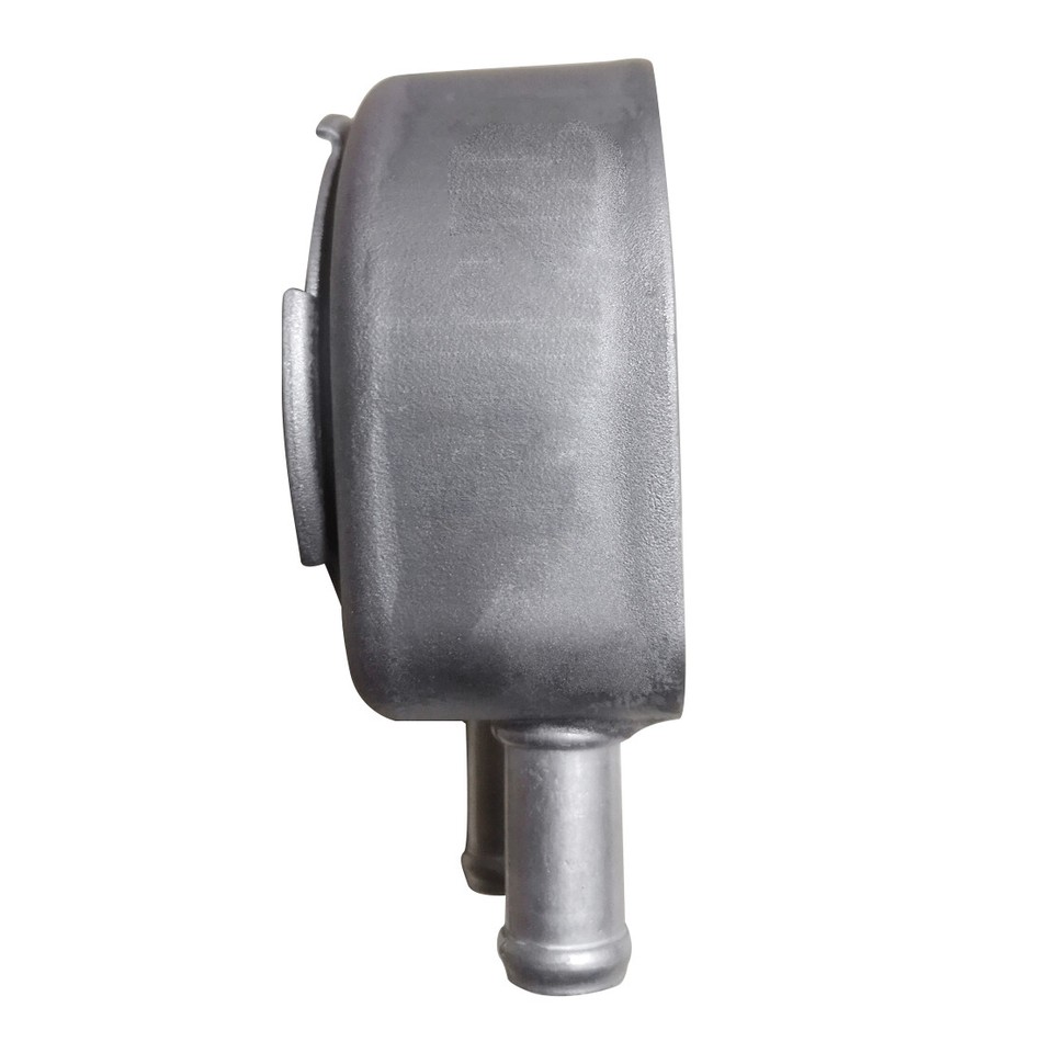 Engine Oil Cooler 264102G100 Fit For Hyundai Genesis Tucson Kia Optima ...