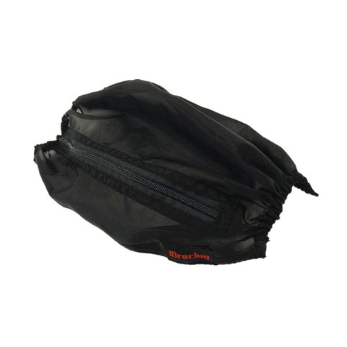 Heat Dissipation Dust Cover Waterproof Case For TAMIYA TT-02 1:10 Model ...