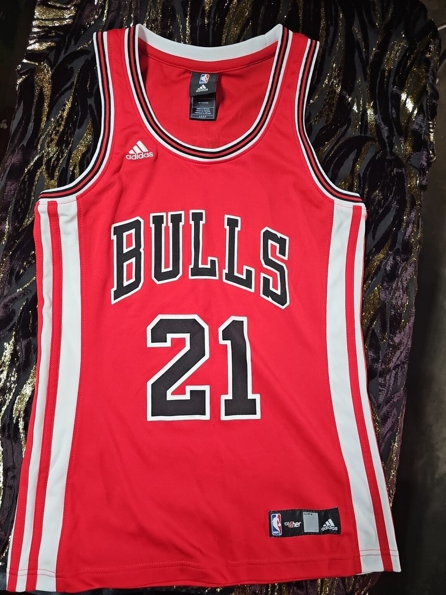 Jimmy Butler Bulls On