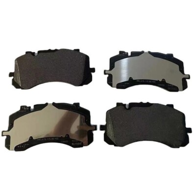 Fit For Bentley Bentayga Brake Pads Set 4M0698151BN | eBay