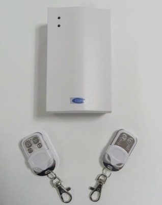 ELLARD ROLLER SHUTTER REMOTE CONTROL UNIT WITH 2 x HAND SETS | eBay UK