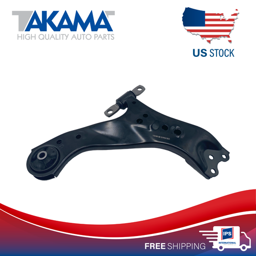 1 Pc Front Lower Control Arm Rh (PS) for 19-23 TOYOTA RAV4 RAV-4 | eBay