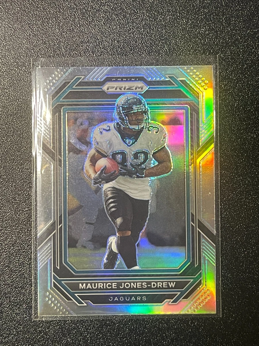 Maurice Jones Drew Jaguars 2022