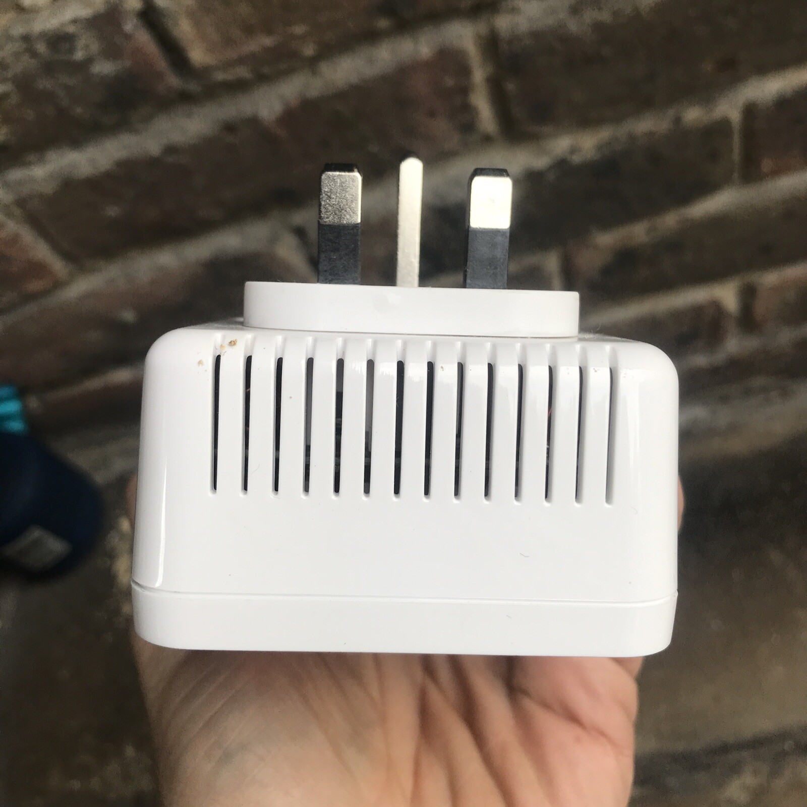Devolo dLAN 1200+ WiFi ac Add-On Gigabit | Grelly UK