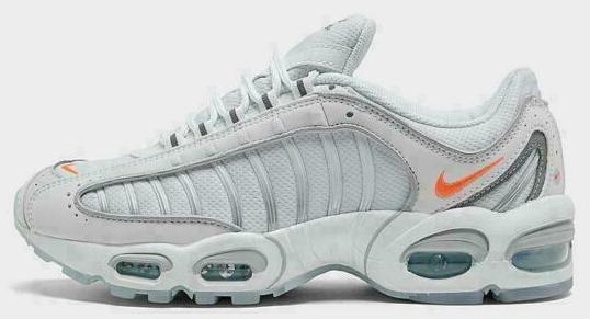Nike Air Max Tailwind 4 Orange for Sale | Authenticity Guaranteed | eBay
