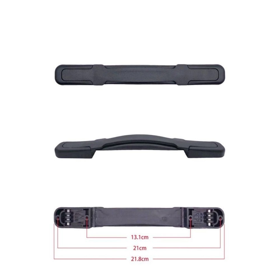Durable Luggage Handle Replacement Luggage Bag Handle Luggage Bag ...