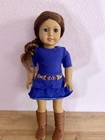 American Girl Saige Copeland Doll, 18-inch, Girl of the Year 2013 | eBay