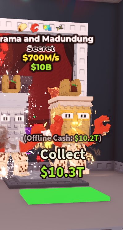 2B+/s🌹Steal A Brainrot SECRET ON SALE🌹 SAB CHEAPEST AND FAST DELIVERY ...