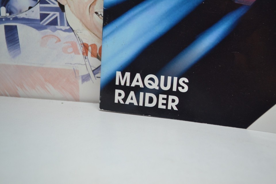 EAGLEMOSS - STAR TREK - MARQUIS RAIDER - DIECAST DISPLAY MODEL - #28 ...