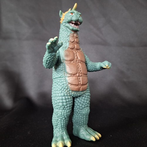 Bandai Gabara 6" Godzilla Figure Movie Monster Series Dream 5 Box Set ...