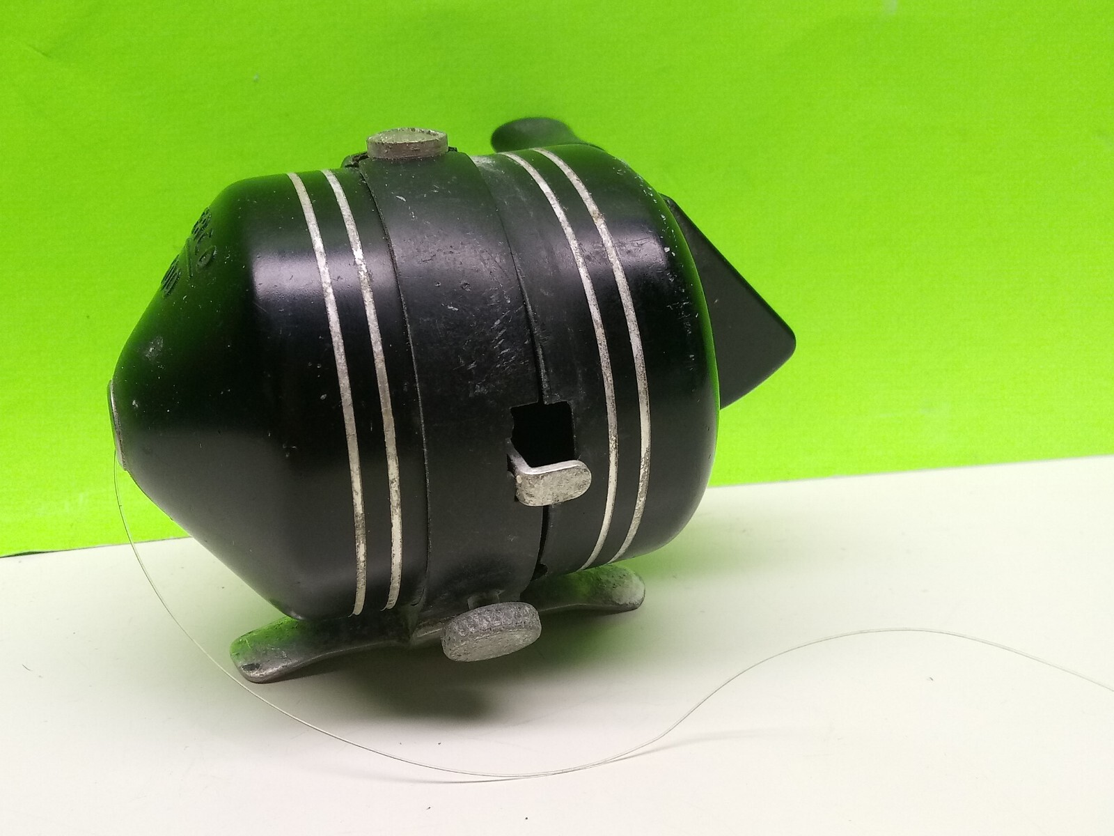 vintage Zebco 600 Fishing Reel works great DL23 | eBay