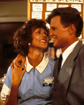 Kris Kristofferson & Susan Blakely [1001543] 8x10 Photo (Autres Sizes ...