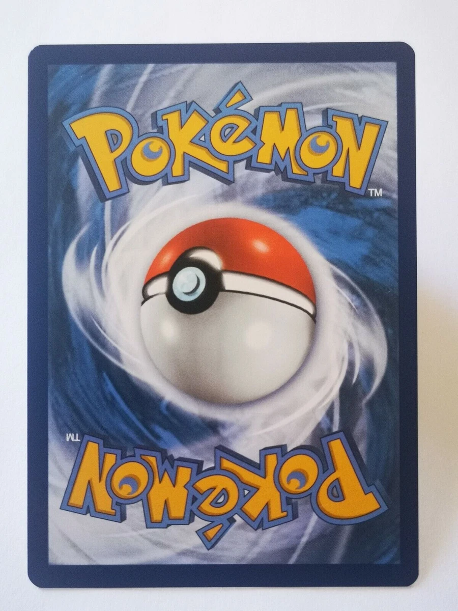 Emolga Evolution Card