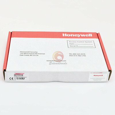 ONE Honeywell Access Controller Motherboard PRO32IC | eBay