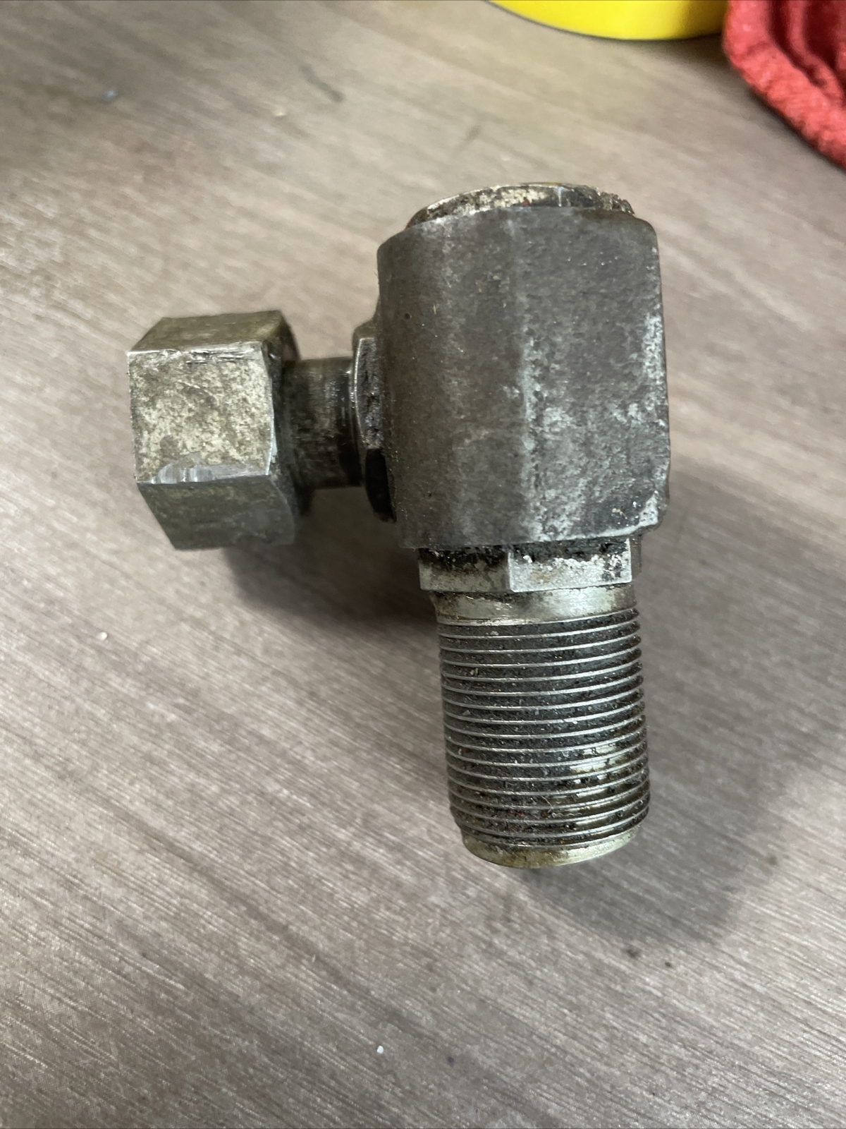 90 Degree Gear Speedometer Reducer Cable Tachometer? Ford | eBay