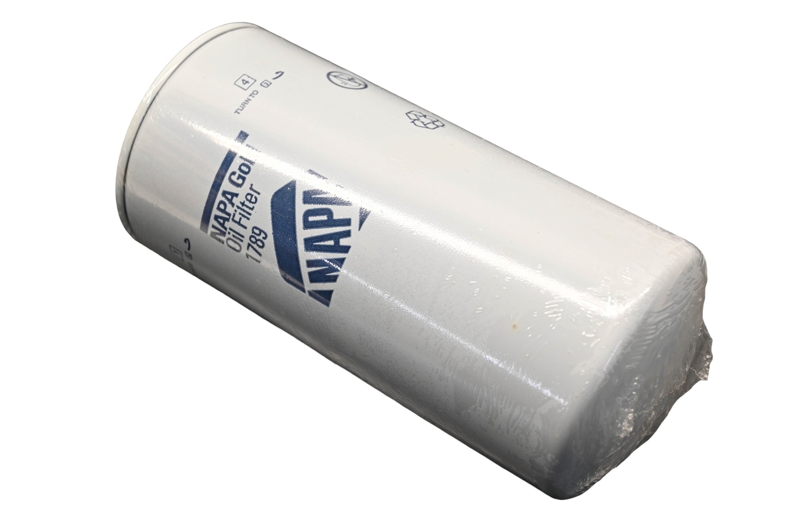 NAPA 1789 - cross reference oil filters | oilfilter-crossreference.com