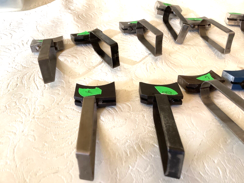 Assorted 1911 Triggers | eBay