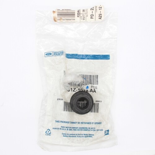 Ford Nut Part Number - N10724701 | eBay