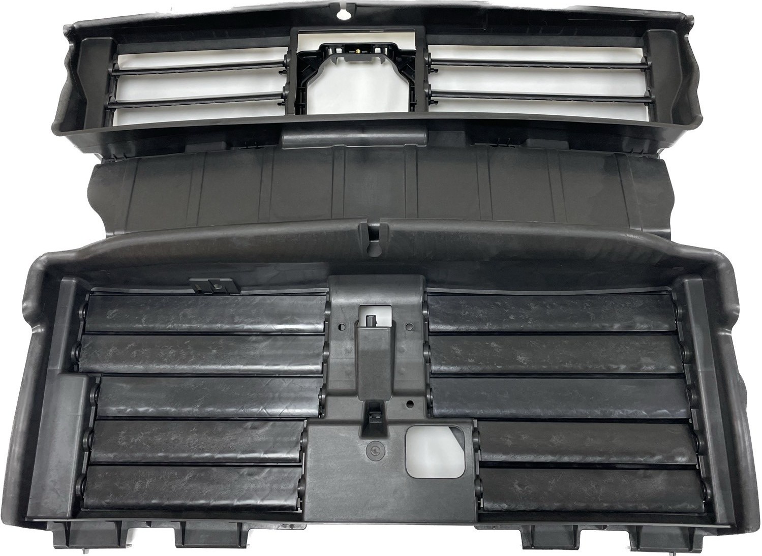 For Ford Edge 19-21 Grille Shutter Lower KT4Z8475B FO1206114 w/Motor | eBay