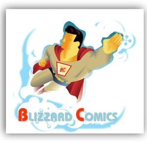 Blizzard/Whirlwind Comics&Magazines | eBay Stores