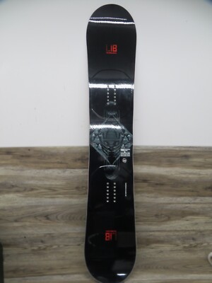 Lib Tech TRS 159 Wide Snowboard Total Ripper Series | eBay