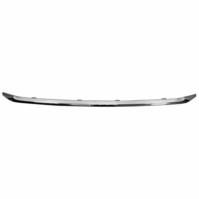Premium Fit Front Lower Bumper Cover Molding 71151t2fa51 for sale ...
