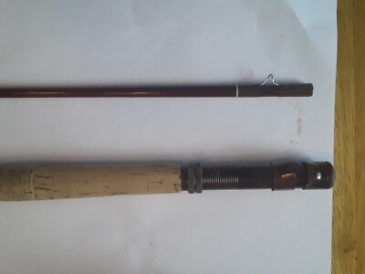 Vintage - Fenwick Rod