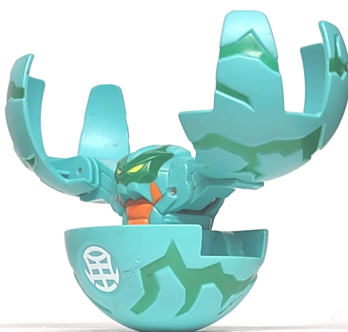 Bakugan Fear Ripper
