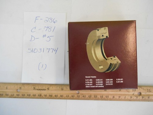 Inpro Seal Bearing Isolator, Part Number 1987-A-P0030-0 | eBay