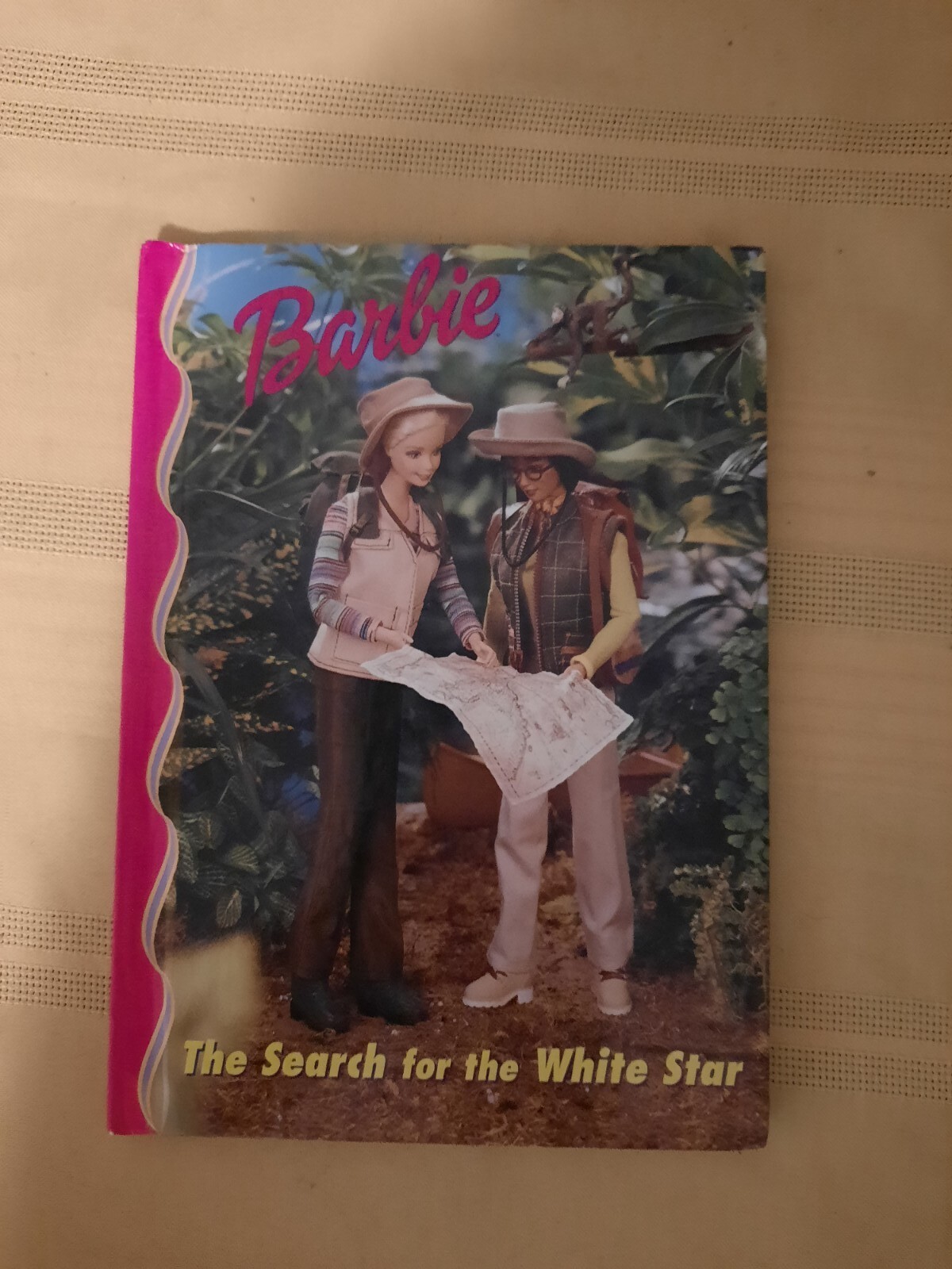 Vintage Barbie & Friends Grolier Book Club Lot of 8 Books Hardcover | eBay