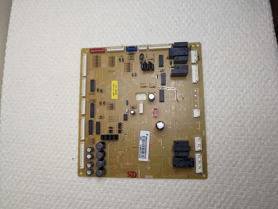 Samsung Control Board | eBay