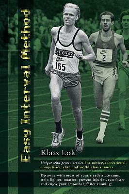 Easy Interval Method by Klaas Lok (Paperback, 2019) for sale online ...