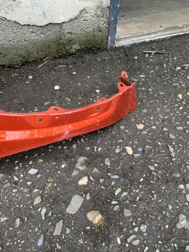 Original Lexus NX NX200 NX300 Facelift 2019 Right Fender FENDER Damaged ...