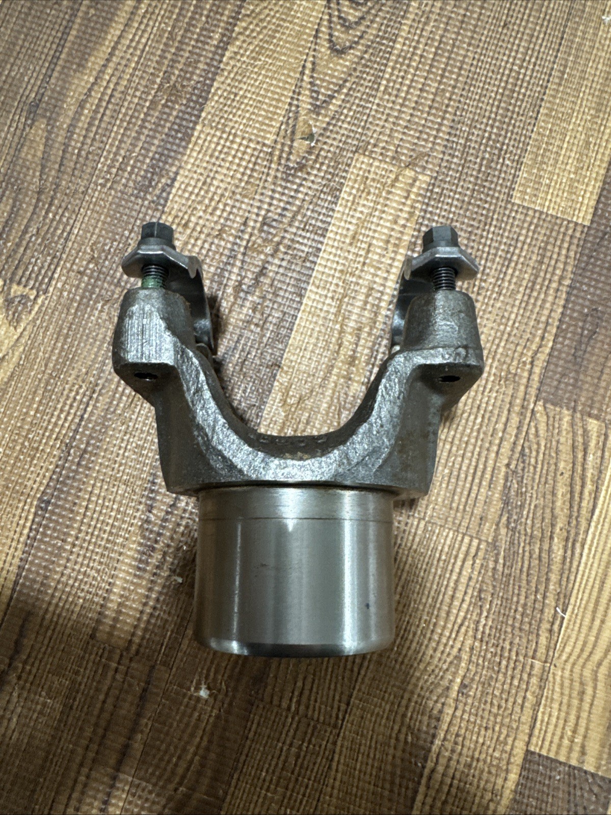 Hone O Drive Overdrive Unit Yoke 1 1/8 Input Yoke | eBay