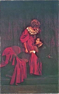 "Hamlet", Oregon Shakespearean Festival, ASHLAND, Oregon Chrome ...